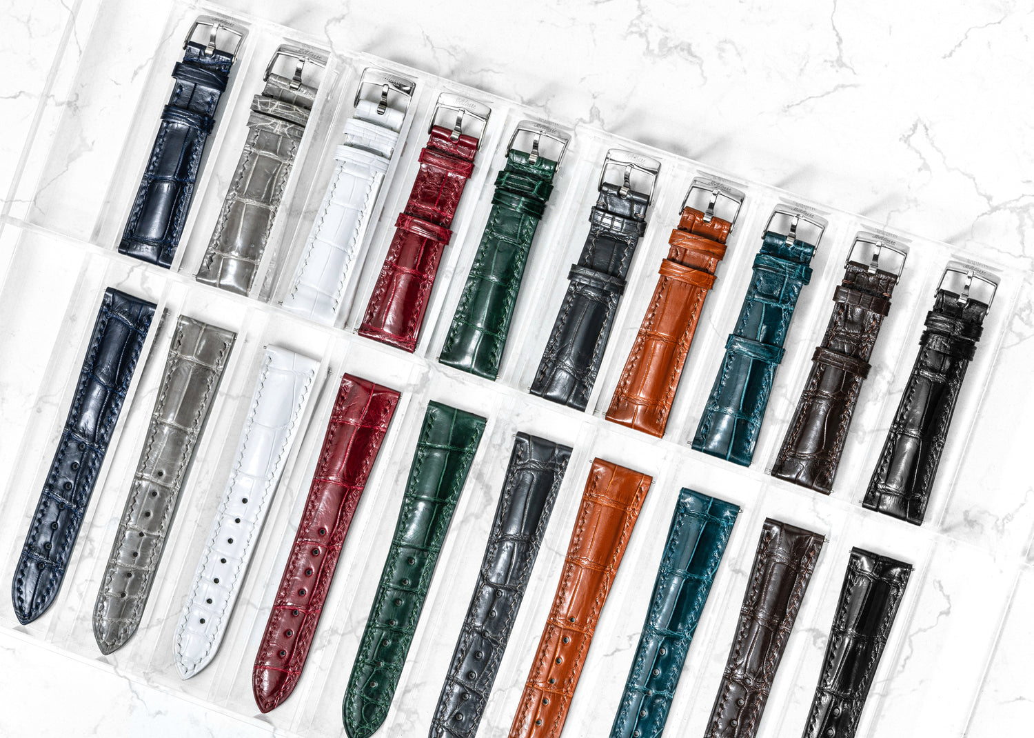Solitaire Official Custom Watch Straps In Singapore